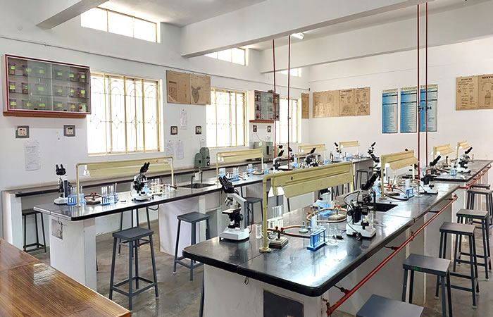 DEPARTMENT OF PHARMACEUTICS | THE ERODE COLLEGE OF PHARMACY & RESEARCH INSTITUTE