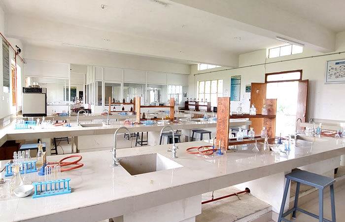 DEPARTMENT OF PHARMACEUTICS | THE ERODE COLLEGE OF PHARMACY & RESEARCH ...